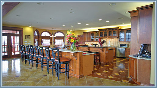 Sea Esta and Ski Esta Luxury Vacation Homes