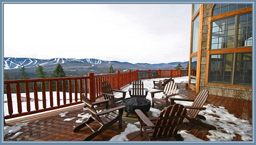 Sea Esta and Ski Esta Luxury Vacation Homes