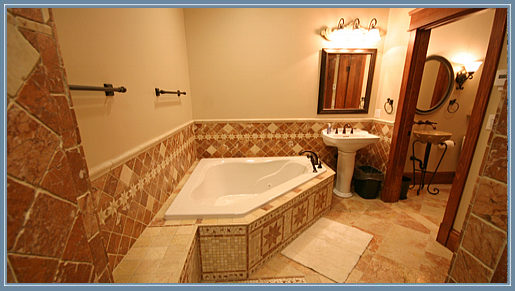 Sea Esta and Ski Esta Luxury Vacation Homes